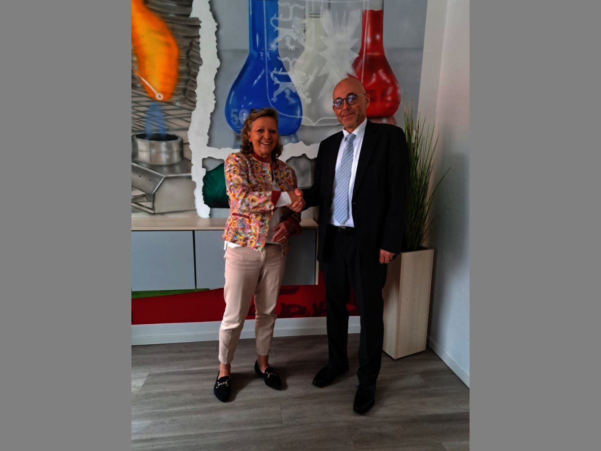 Dr. Thomas Bonk wird neuer Leiter des Landeslabors Schleswig-Holstein